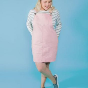 Armidale Dress Sewing Pattern by StyleARC - CoolCrafting