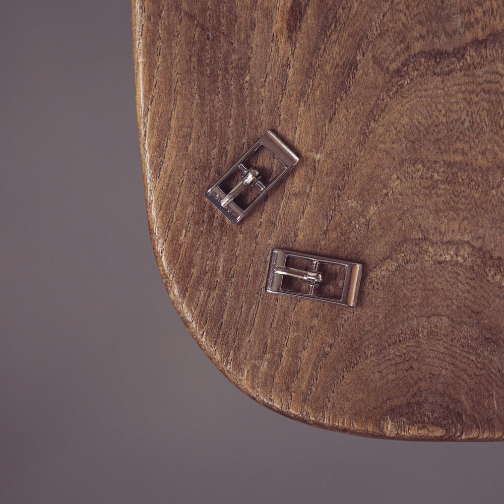 A Pair of Tiny Welly Buckles - CoolCrafting