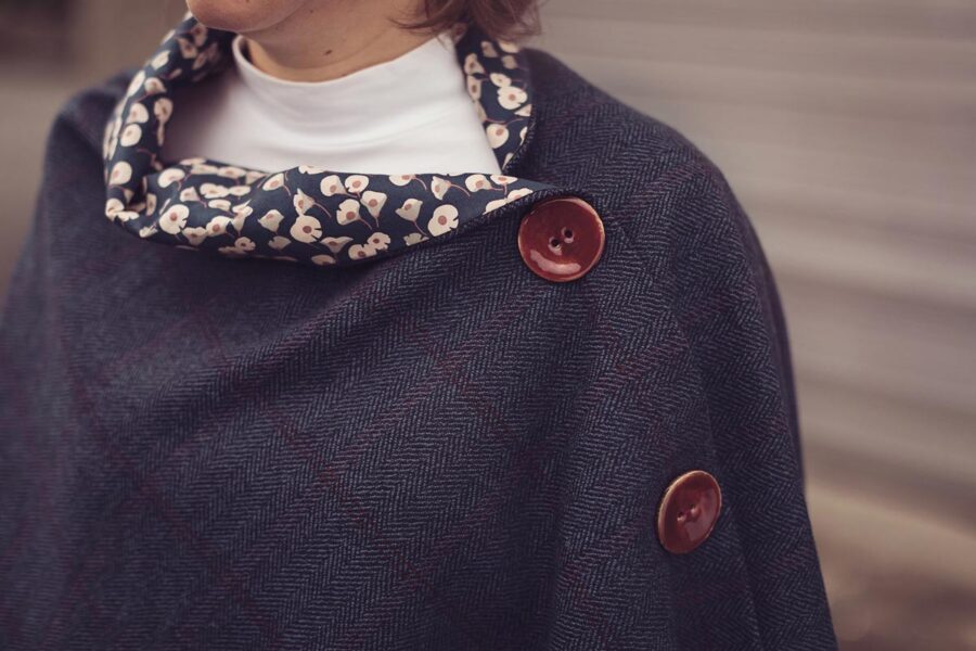 Skye Wrap Instructions - CoolCrafting