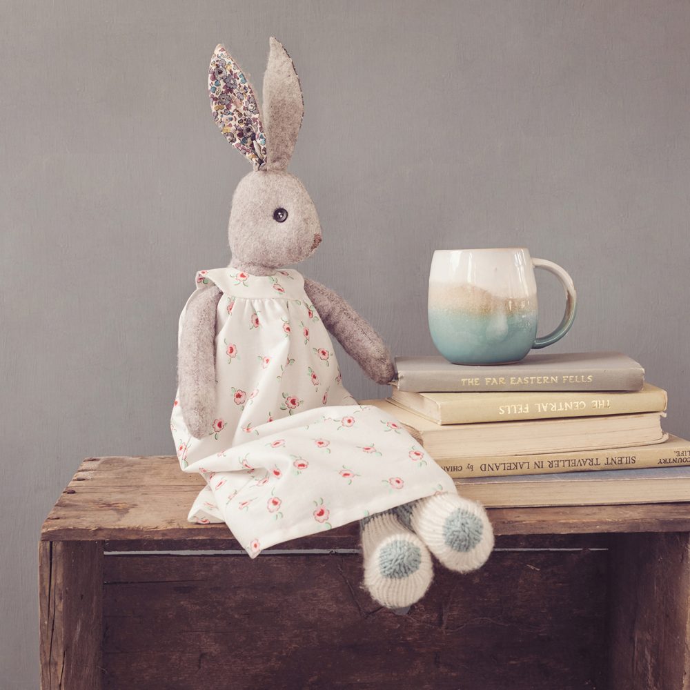 Make Me Luna Lapin – CoolCrafting