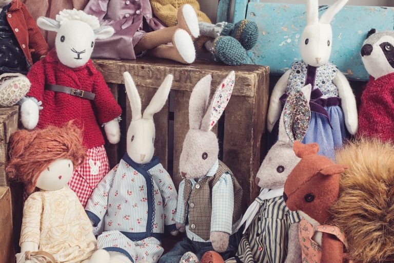 Make Me Luna Lapin – CoolCrafting