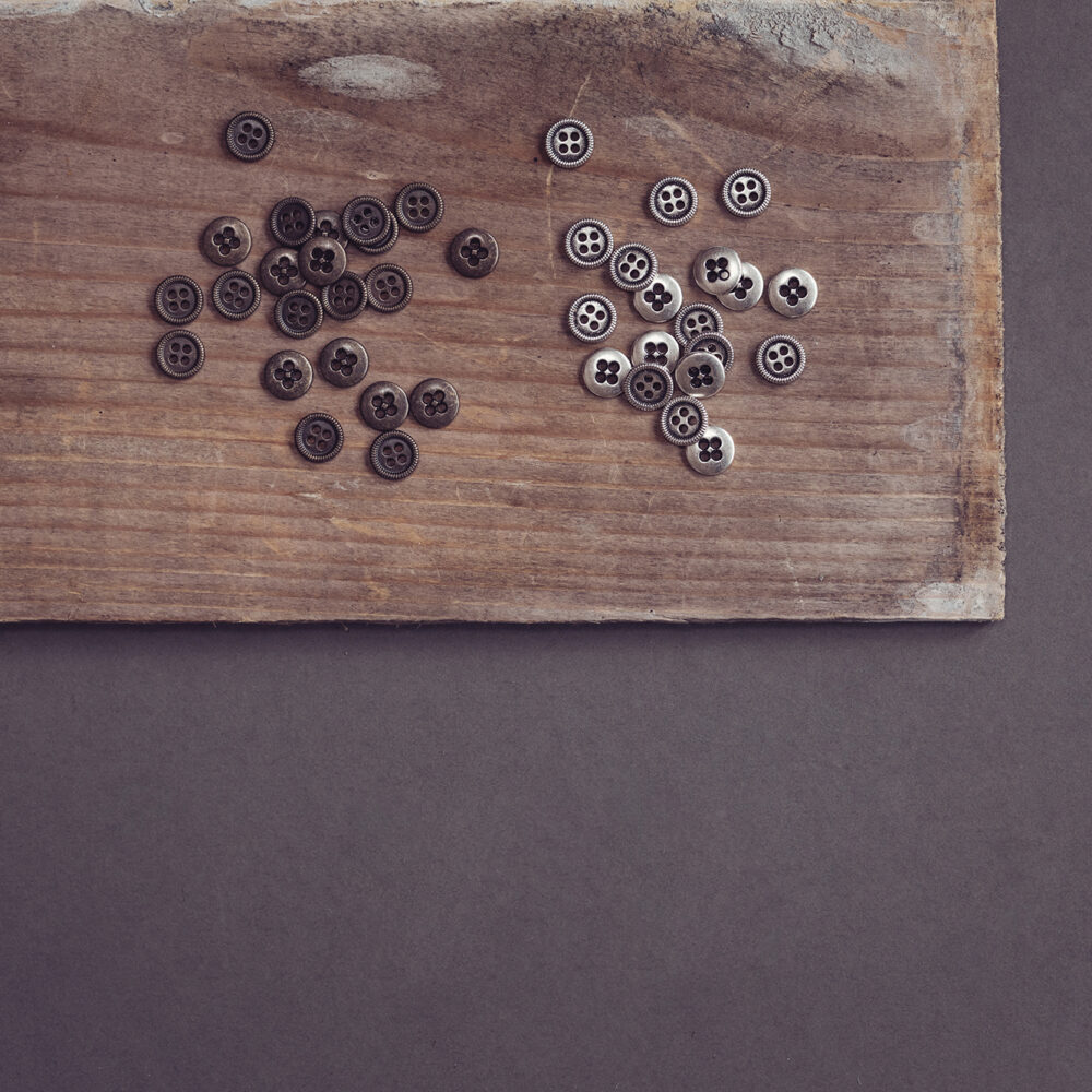 A Pair of Teeny Weeny Shoe Buckles - CoolCrafting