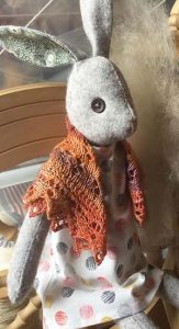 A Collection of Little Shawls, Knitting Patterns - Posted to you ...