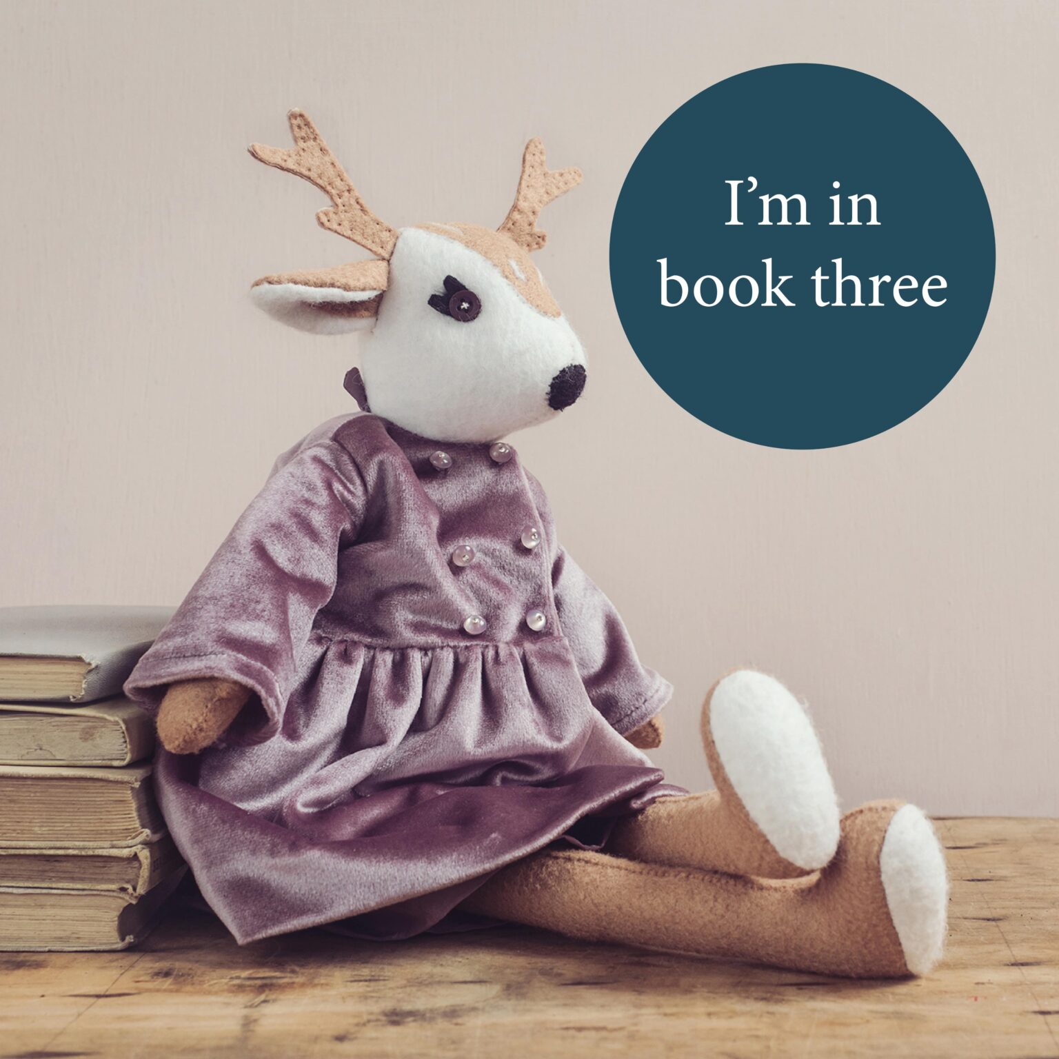 Luna Lapin: Making New Friends: Sarah Peel's Book 3 - CoolCrafting