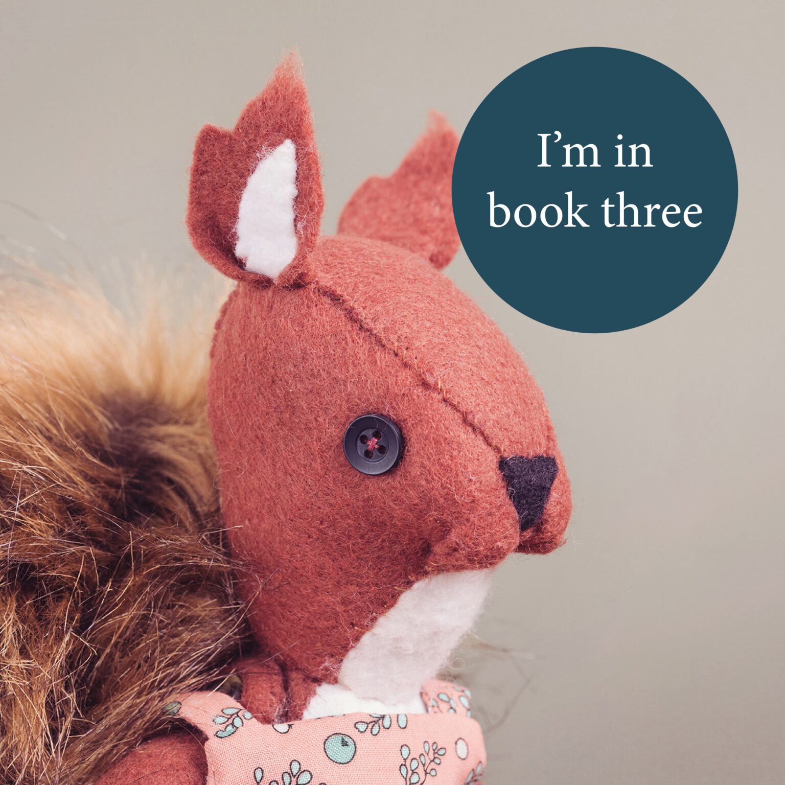 Luna Lapin: Making New Friends: Sarah Peel's Book 3 - CoolCrafting