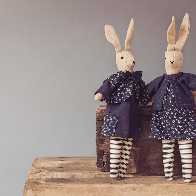 Luna Lapin - CoolCrafting