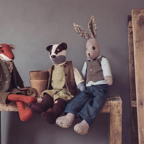 Make Me Luna Lapin - CoolCrafting