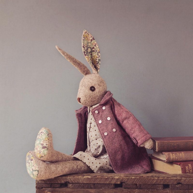 Make Me Luna Lapin - CoolCrafting