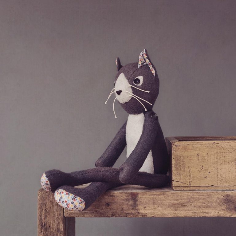 Luna Lapin - CoolCrafting