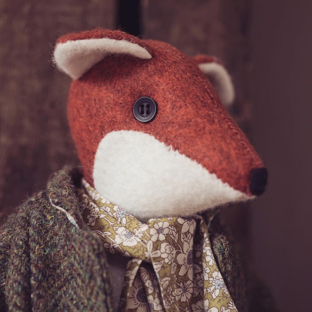 Make Me Luna Lapin - CoolCrafting