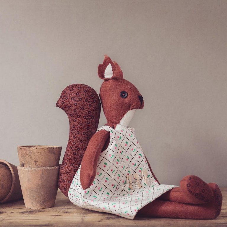 Make Me Luna Lapin - CoolCrafting