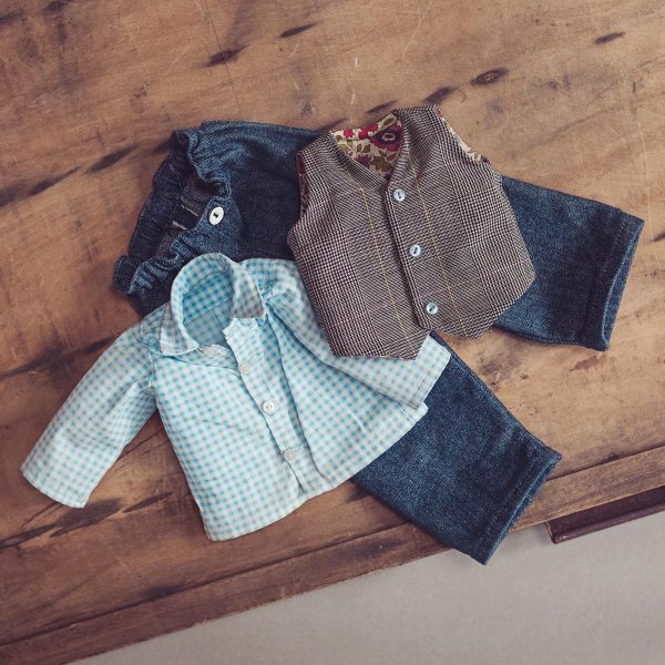 Make Me Luna Lapin - CoolCrafting