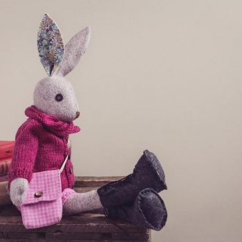 Make Me Luna Lapin - CoolCrafting