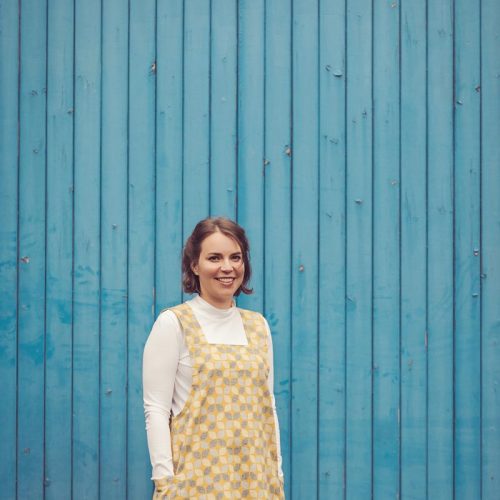 Skye Wrap Instructions - CoolCrafting