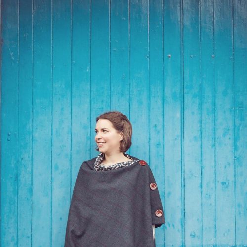 Skye Wrap - CoolCrafting