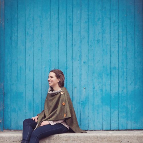 Skye Wrap - CoolCrafting