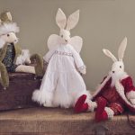 Festive Friends - CoolCrafting