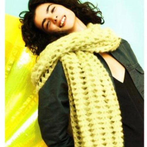 Rico Knitting Patterns - CoolCrafting