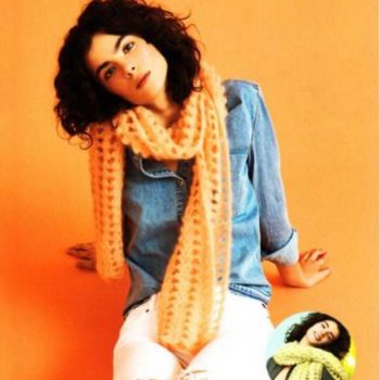 Rico Knitting Patterns - CoolCrafting