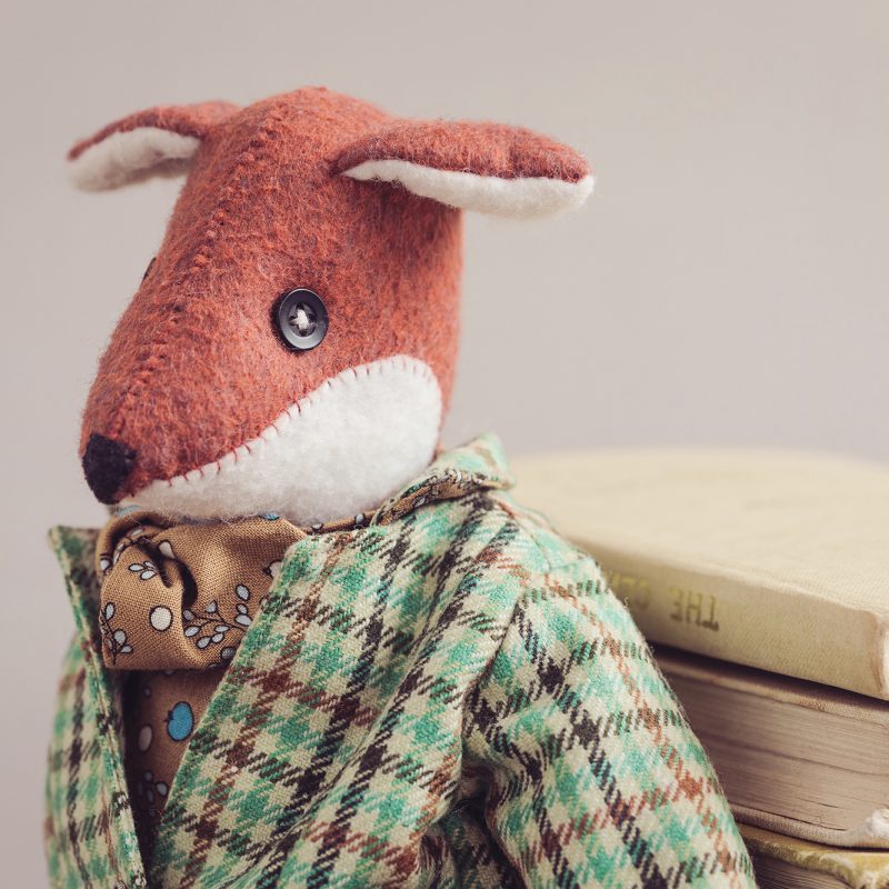 Luna Lapin - CoolCrafting