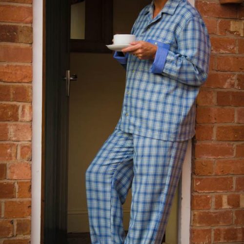 Rosalind Pyjamas Paper Pattern - CoolCrafting