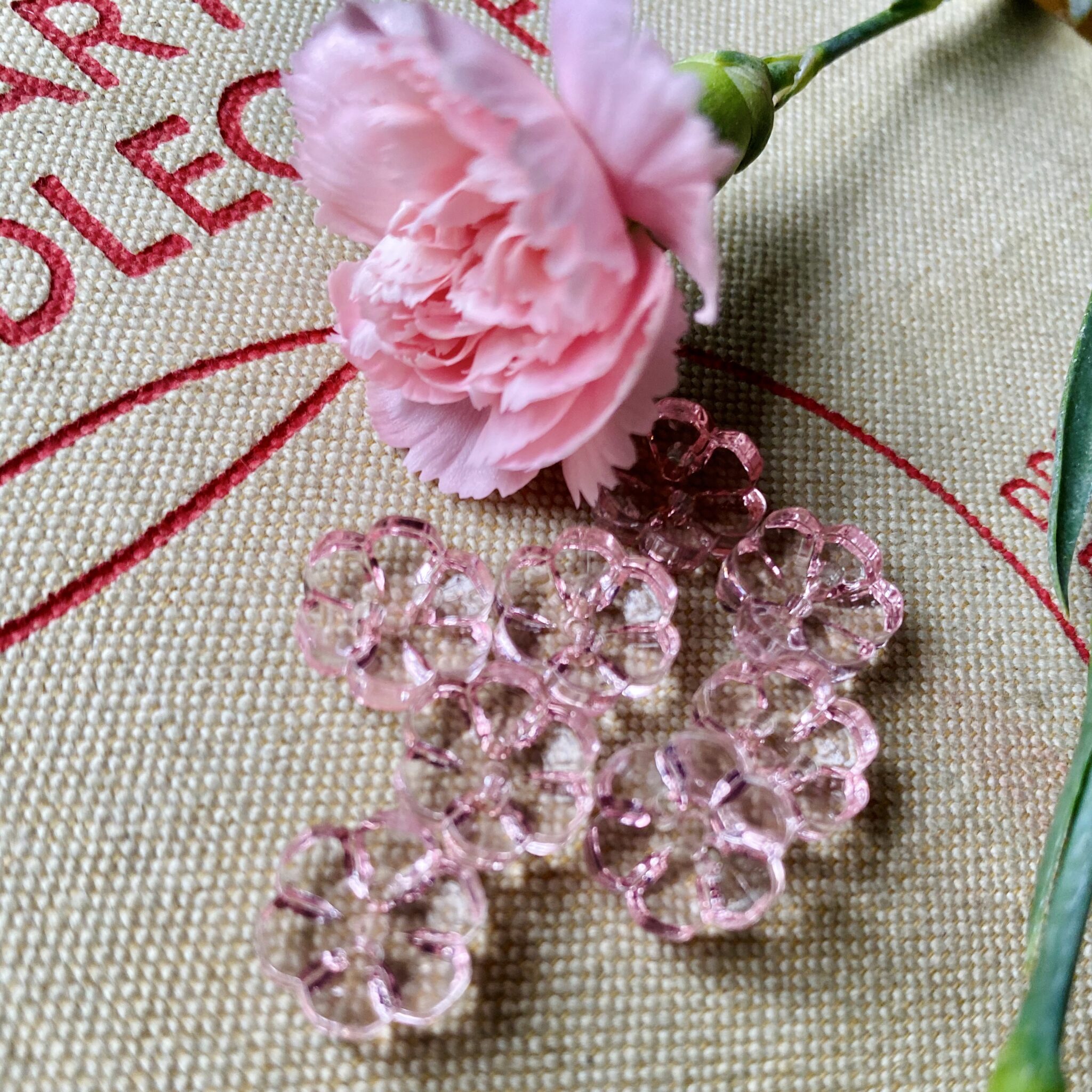 Pair of Arm Buttons - CoolCrafting