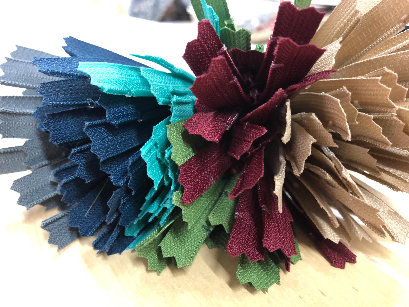 10cm Zips for Very Small Adventurers - CoolCrafting