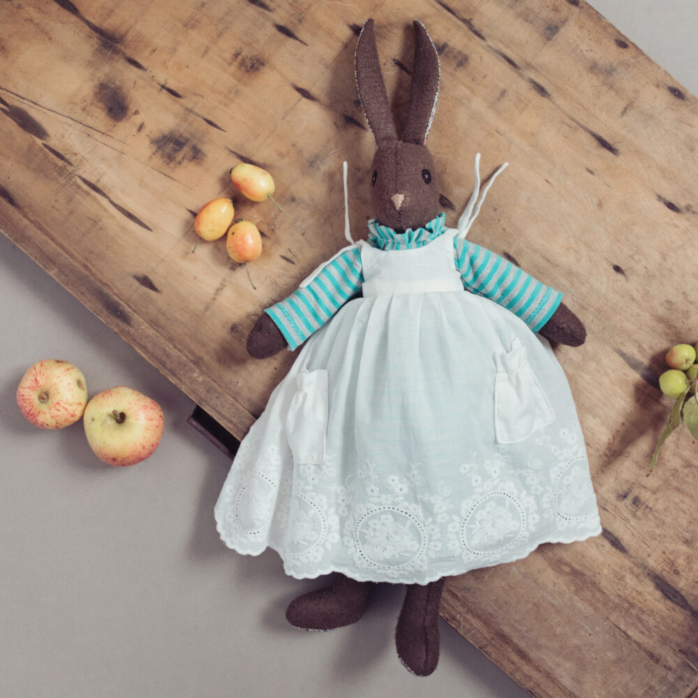 Luna Lapins Creative Year - CoolCrafting