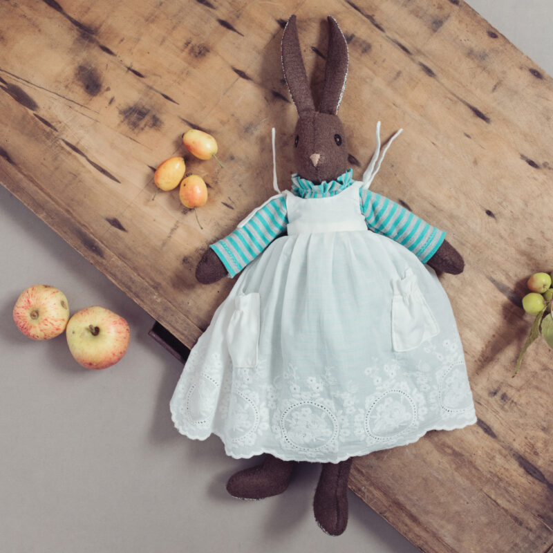 Luna Lapins Creative Year - CoolCrafting