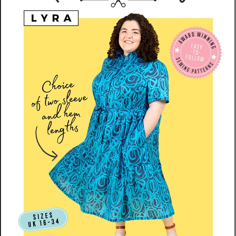 All Dressmaking Patterns - Page 6 of 16 - CoolCrafting