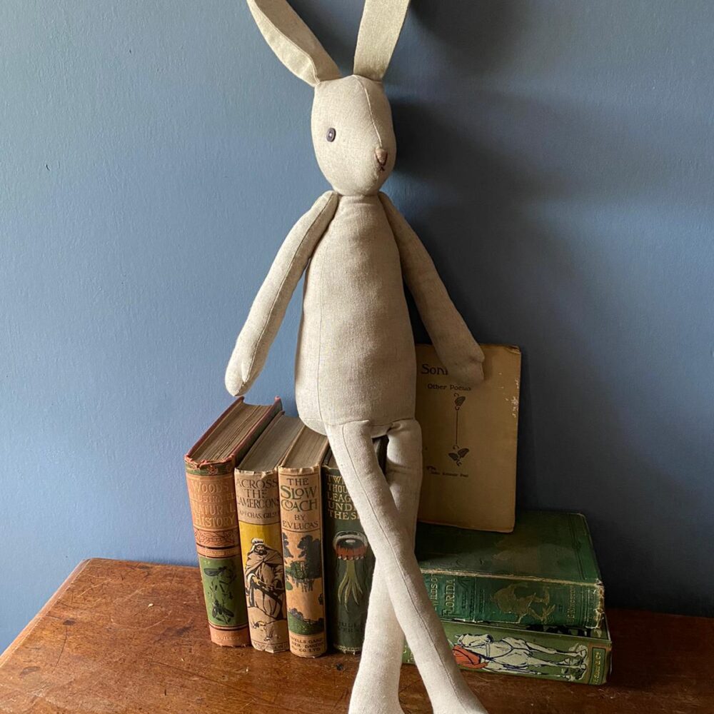 Flora Lapin - CoolCrafting