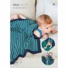 Rico Knitting Patterns - CoolCrafting