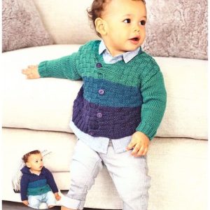 Rico Knitting Patterns - CoolCrafting