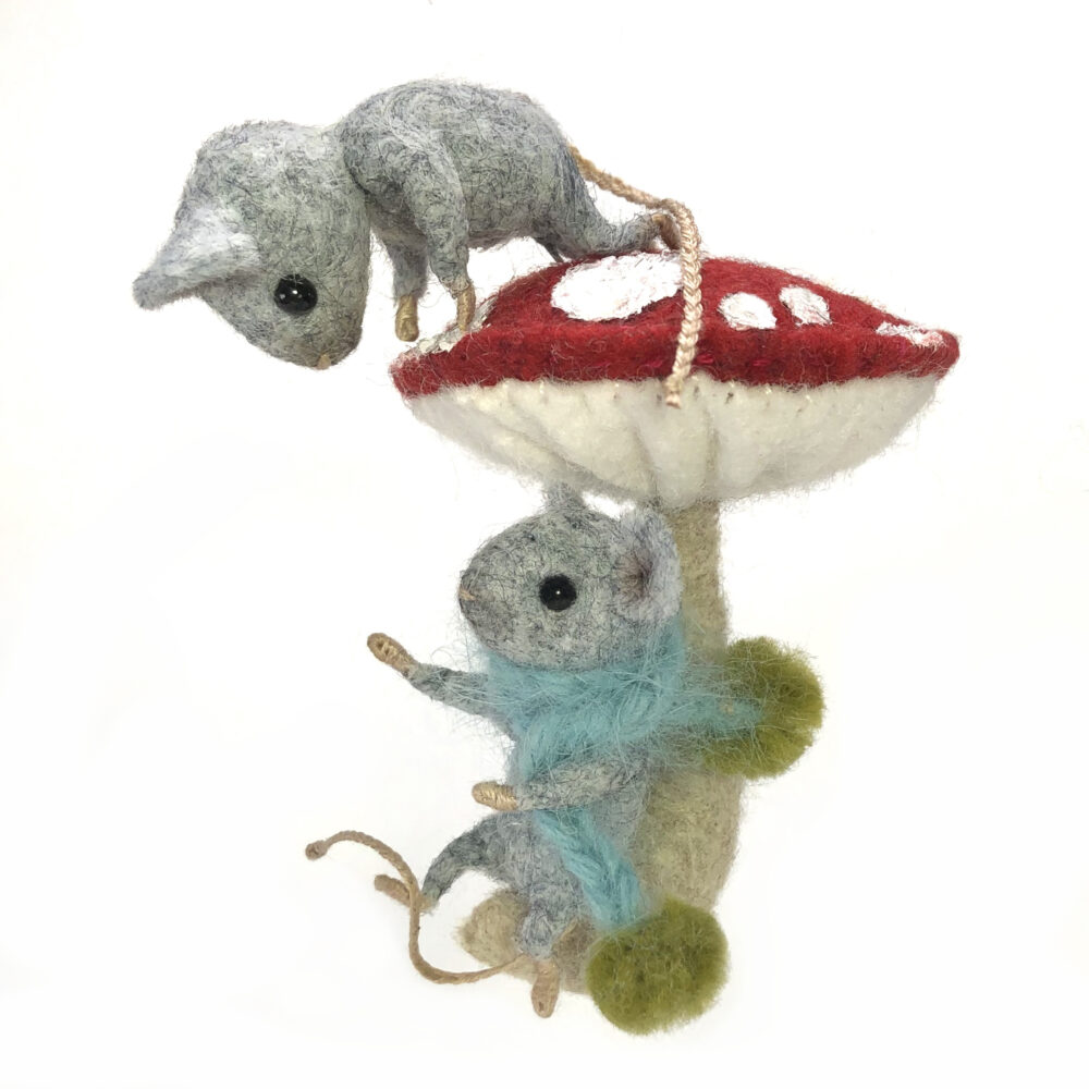 Meet the Maker: Cynthia Treen - CoolCrafting