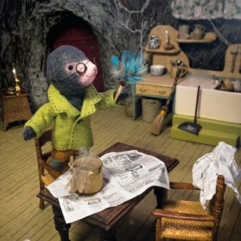 Meet the Maker: Cynthia Treen - CoolCrafting