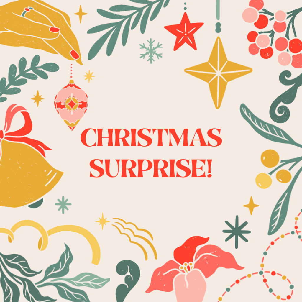 Special Edition Surprise Boxes - CoolCrafting