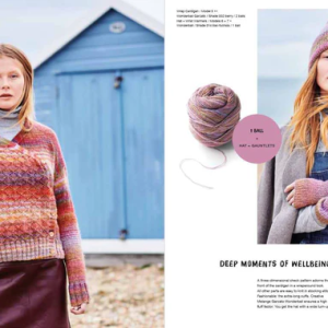 Wonderball Special Pattern Book by Rico - CoolCrafting