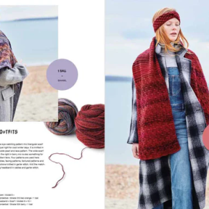 Wonderball Special Pattern Book by Rico - CoolCrafting