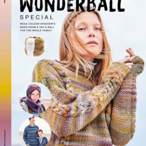 Rico Knitting Patterns - CoolCrafting