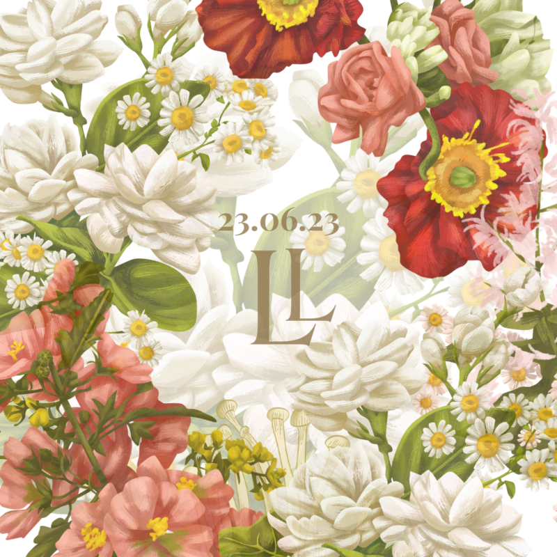 Luna Lapin's Literary Year - CoolCrafting