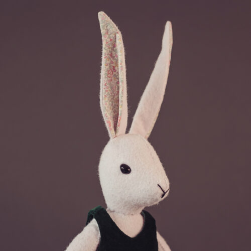 Luna Lapin X Shakespeare - CoolCrafting