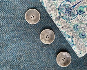 Skye Wrap - CoolCrafting