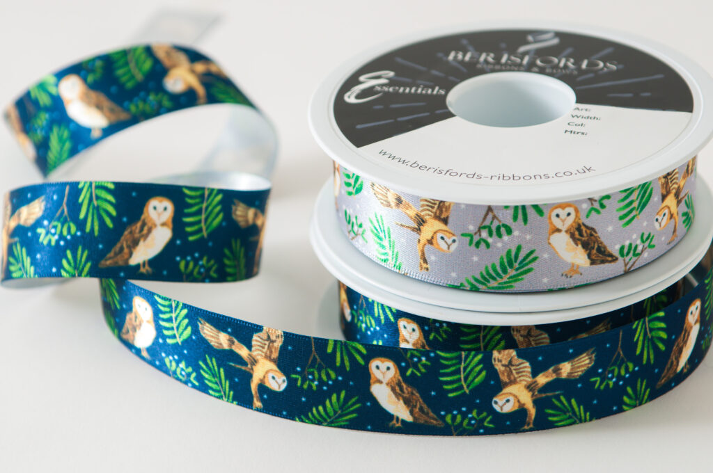 Ribbons and Trims - CoolCrafting