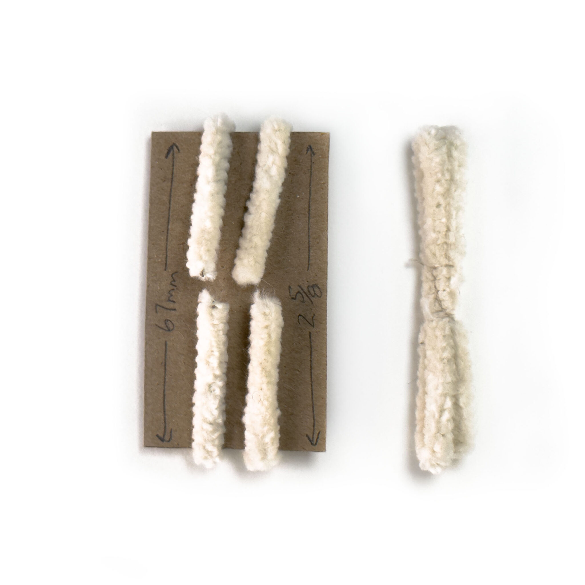 How to make a Mini Luna with Cynthia Treen - Part one! - CoolCrafting