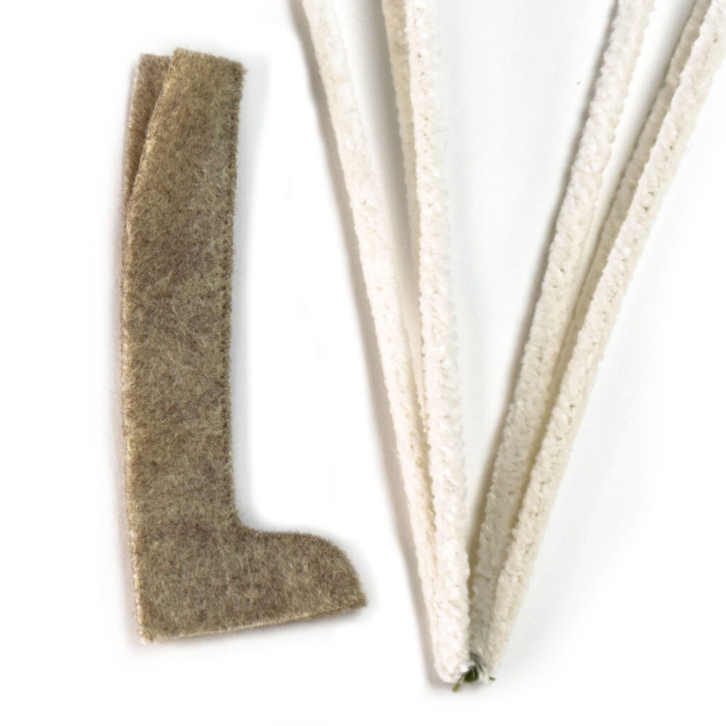 How to make a Mini Luna with Cynthia Treen - Part one! - CoolCrafting