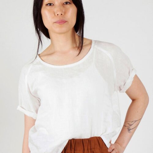 Remy Raglan Paper Pattern by Sew House Seven - CoolCrafting