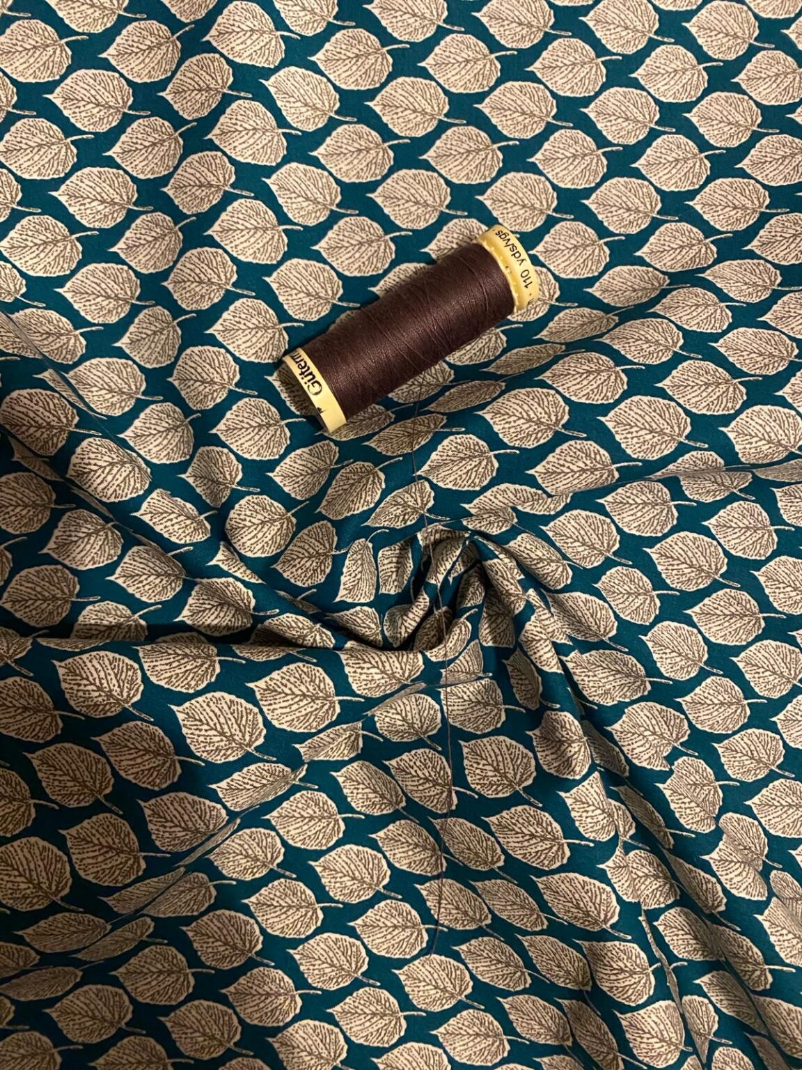 Cotton Lawns - CoolCrafting