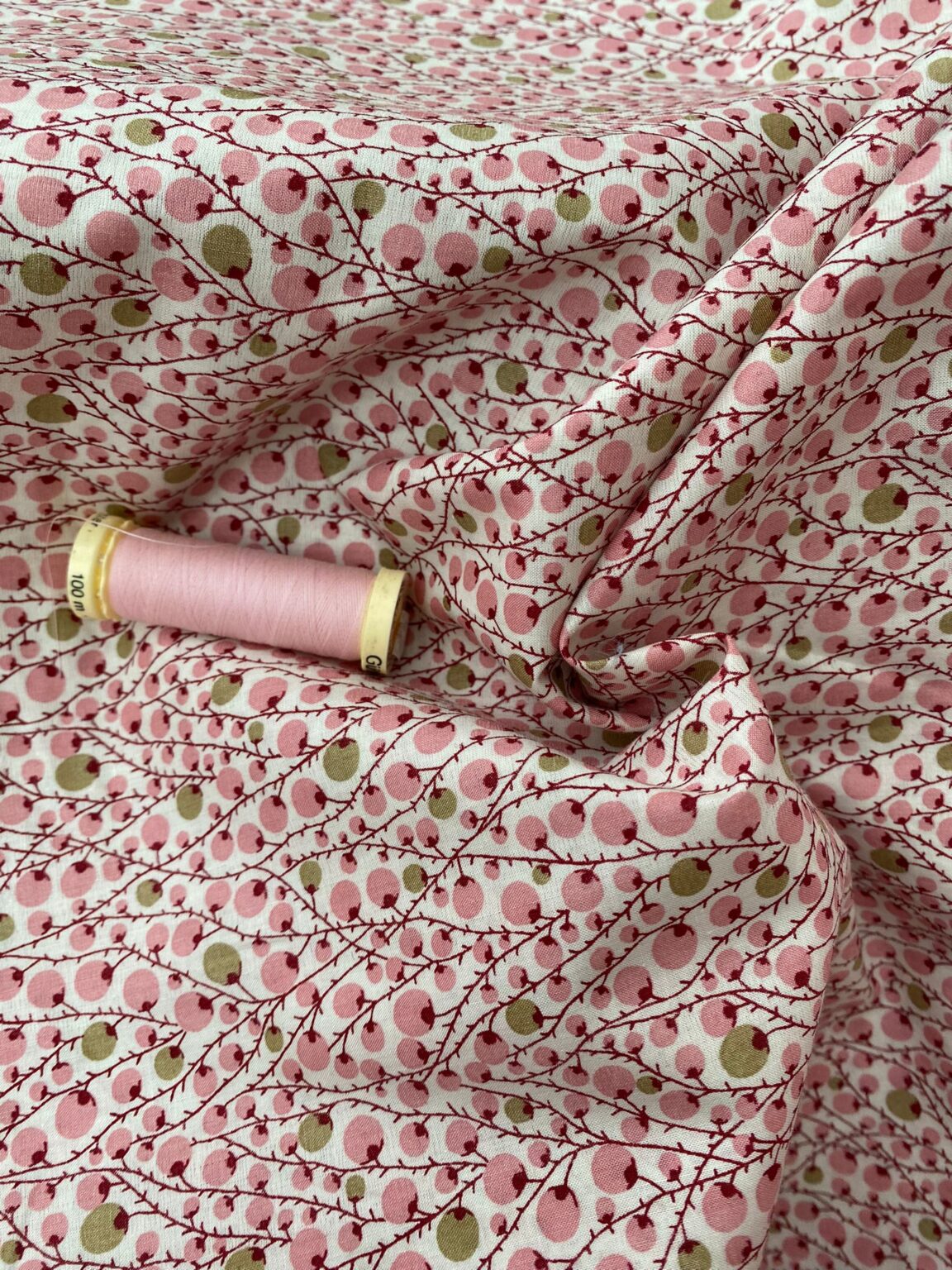 Cotton Lawns - Page 2 of 2 - CoolCrafting