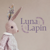 Luna Lapin: Celebrating 10 Years - a special edition project - CoolCrafting