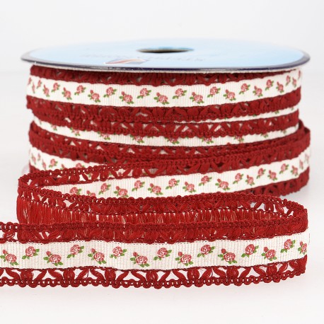 Lace Trim - CoolCrafting
